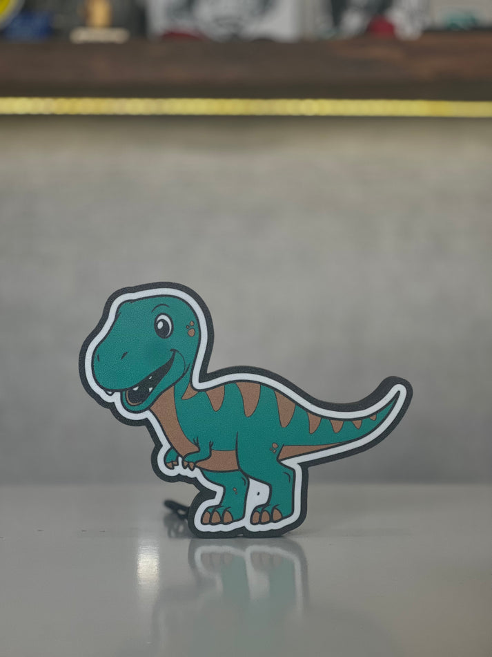 T-Rex Light Box - Morpheus