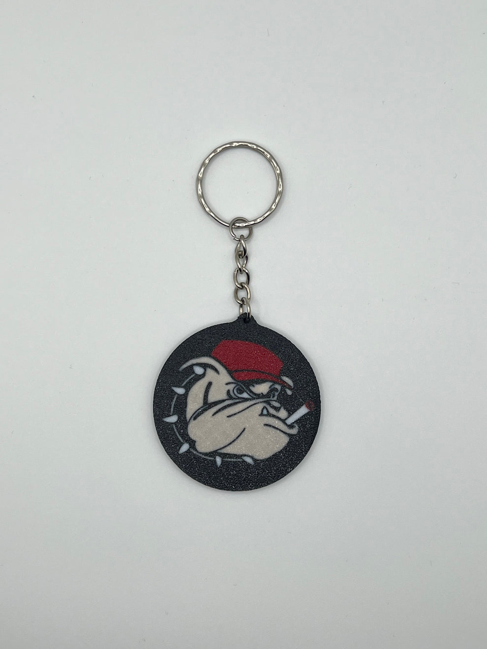 Aris Keychain - Morpheus