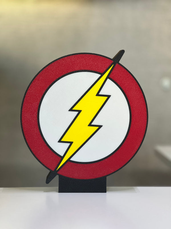 Flash Lightbox - Morpheus