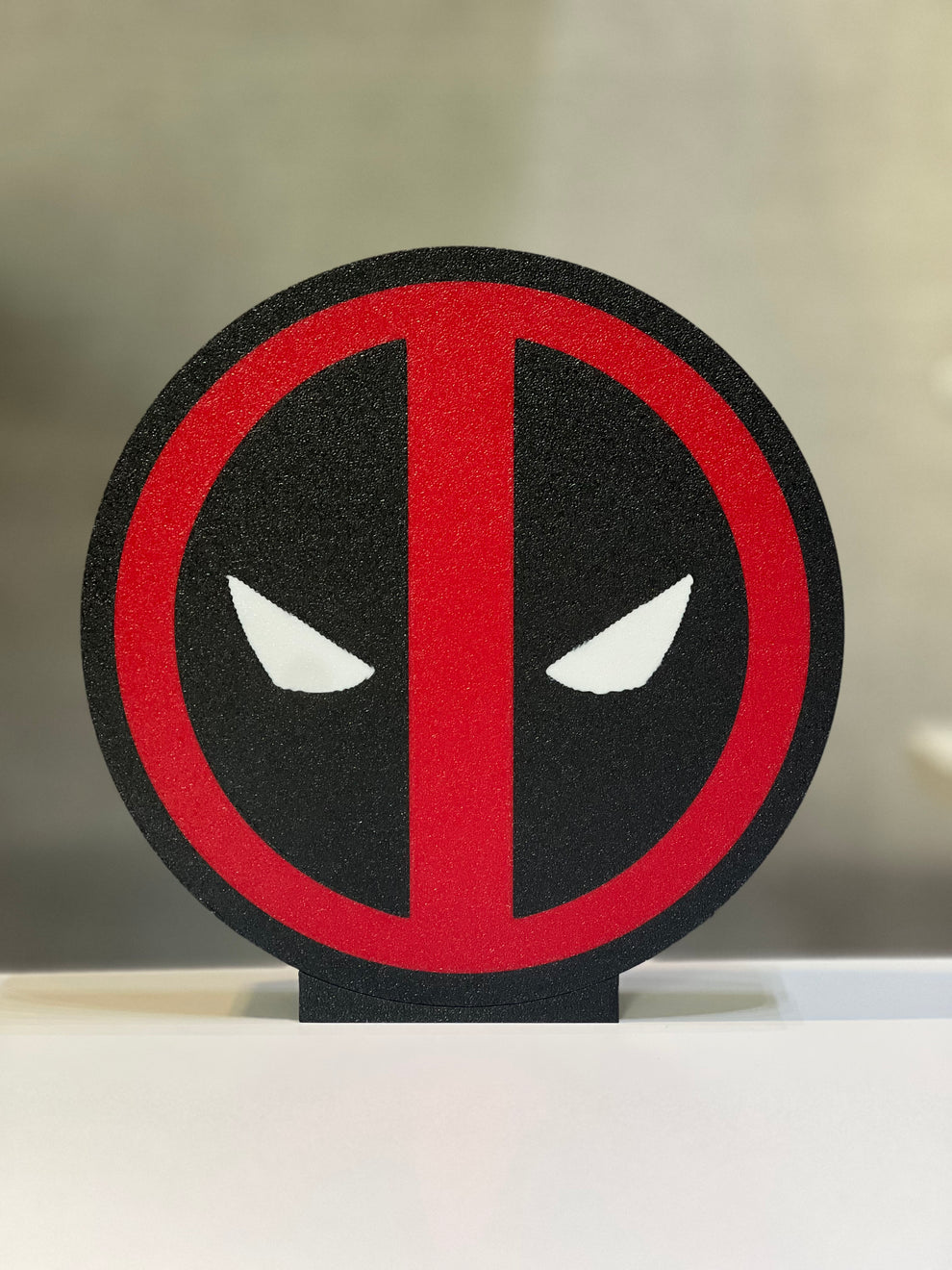 Deadpool Lightbox - Morpheus