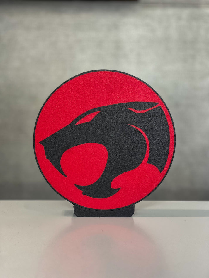 ThunderCats Lightbox Logo – Morpheus