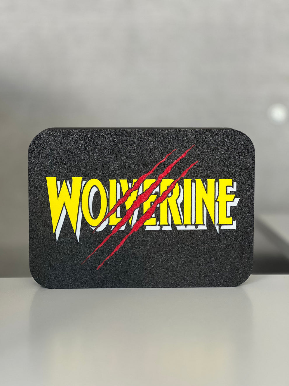 Wolverine Lightbox - Morpheus