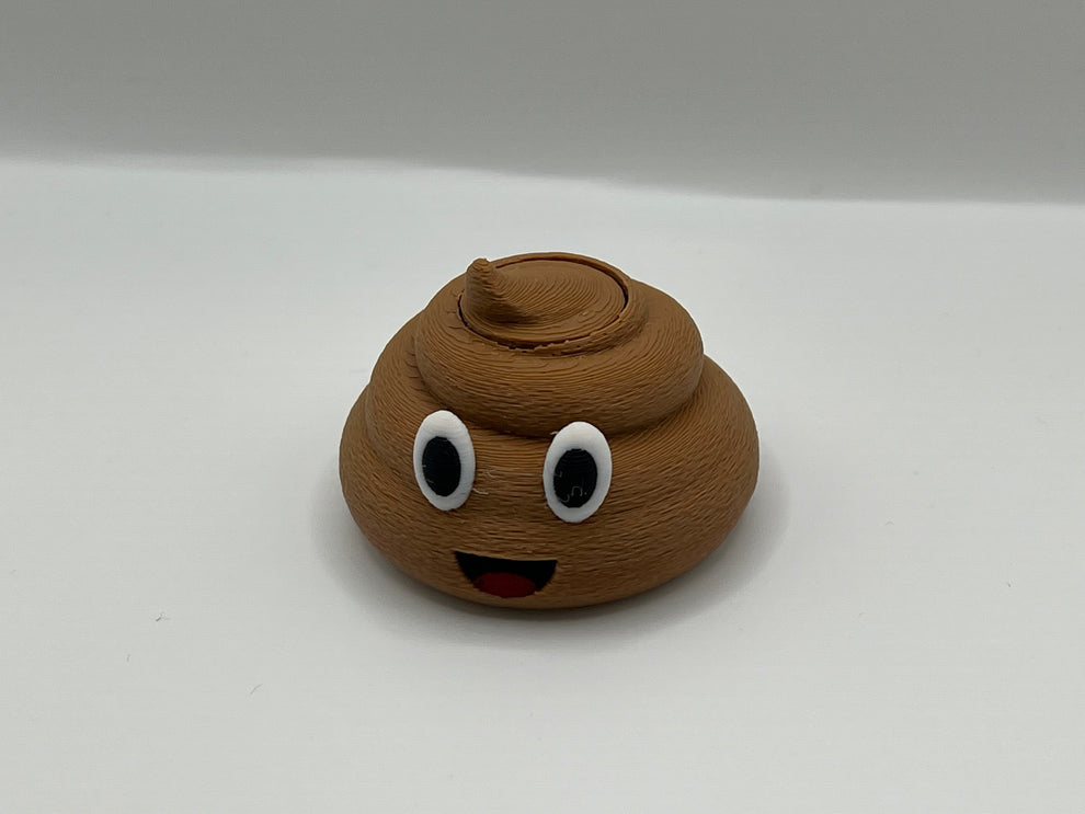 Poop Fidget Toy - Morpheus