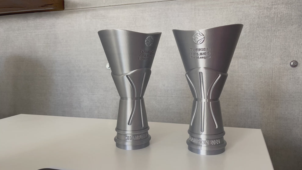 Euroleague Trophy 2024 - Morpheus